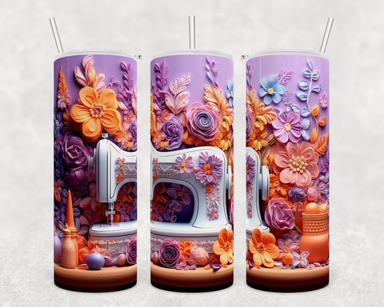 Various Tumblers – Author Marie James